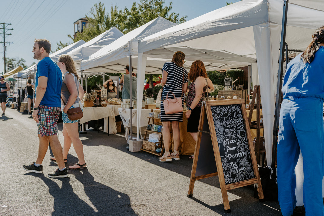 Wandering Wyld – Wyld Market