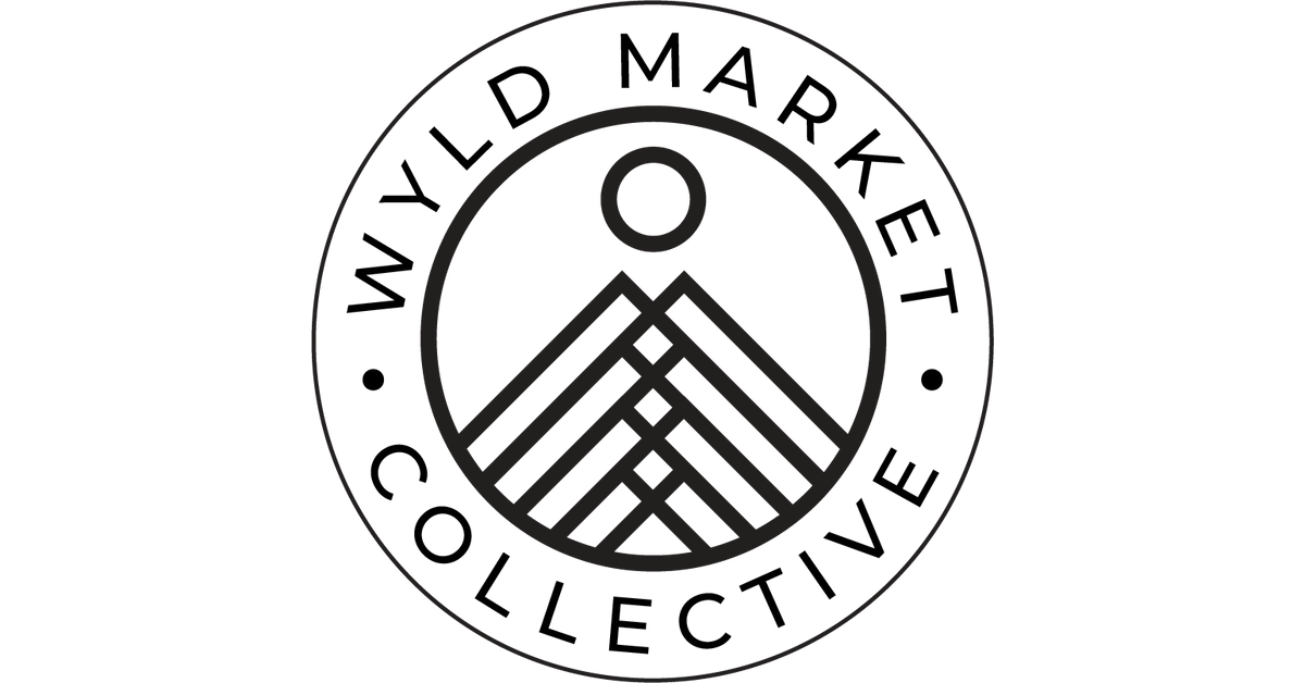 Root N' Wing Studio | Sego Lily Tea Towel (Terracotta) – Wyld Market